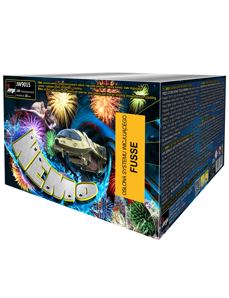 JW9012 NEMO
